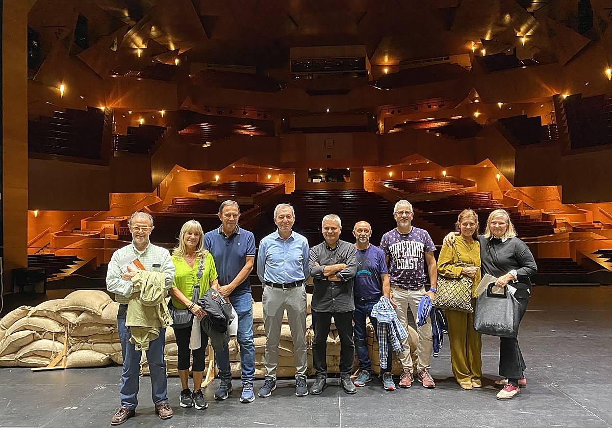 Actividades exclusivas, sorteos y descuentos: todo lo que ofrece el Club de EL CORREO | El Correo